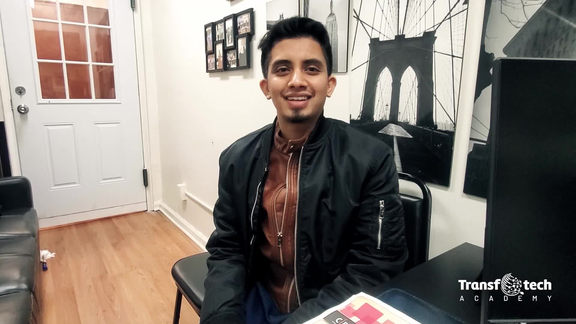 Home - Transfotech Global